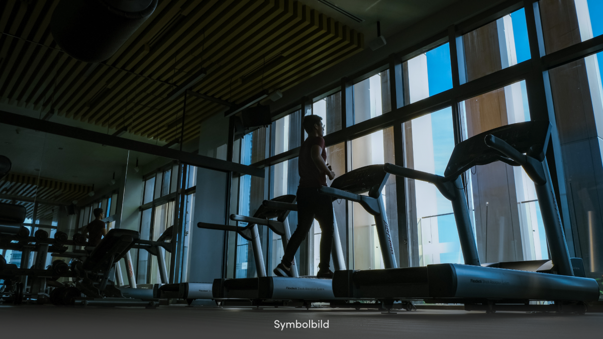Vergleiche Activ Fitness Montreux mit anderen Gyms/Fitness Studios